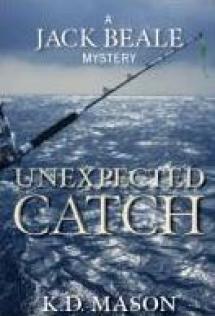 K.D. Mason The_Books