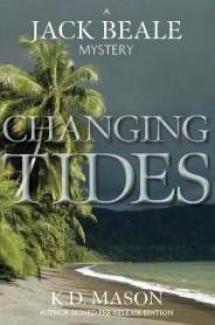 K.D. Mason The_Books